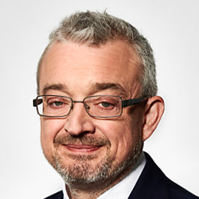 Za červenou čárou